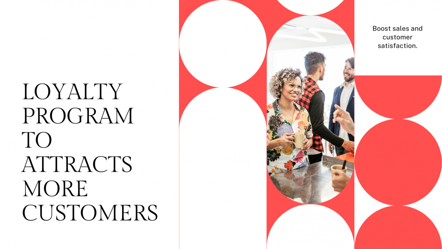 How to Create a Restaurant Loyalty Program that Attracts More Customers