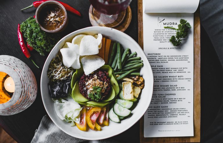 How to Write Menu Descriptions that Sell More?